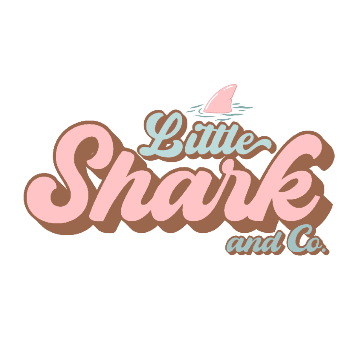 Little Shark and Co. – Opening Soon