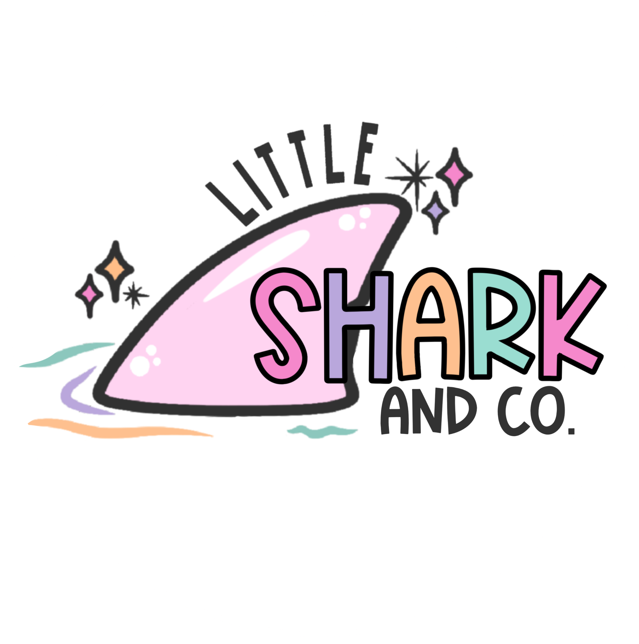 Collections – Little Shark and Co.