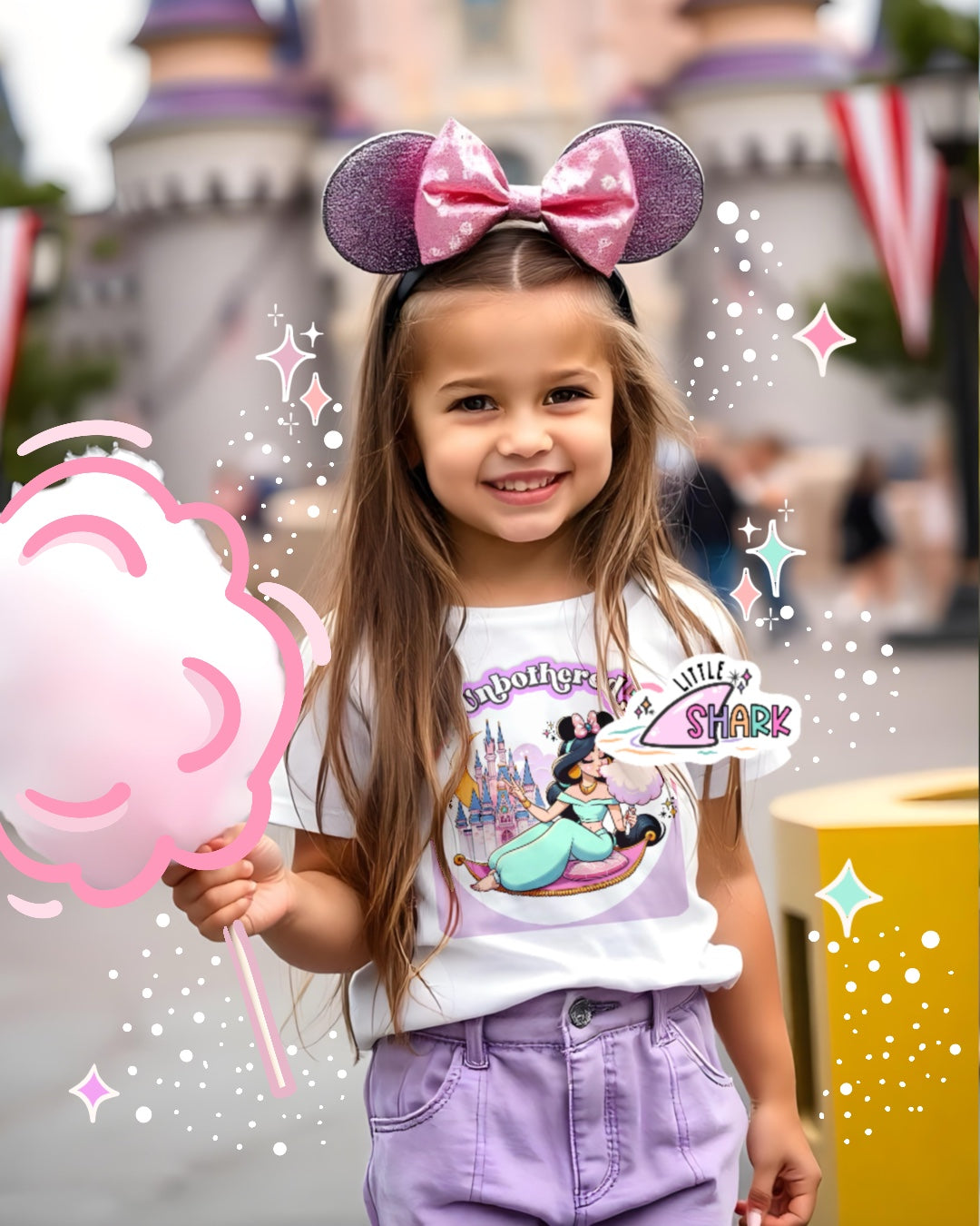 Little Shark and Co - Tees, Sweatshirts, Pins, and More – Little Shark ...